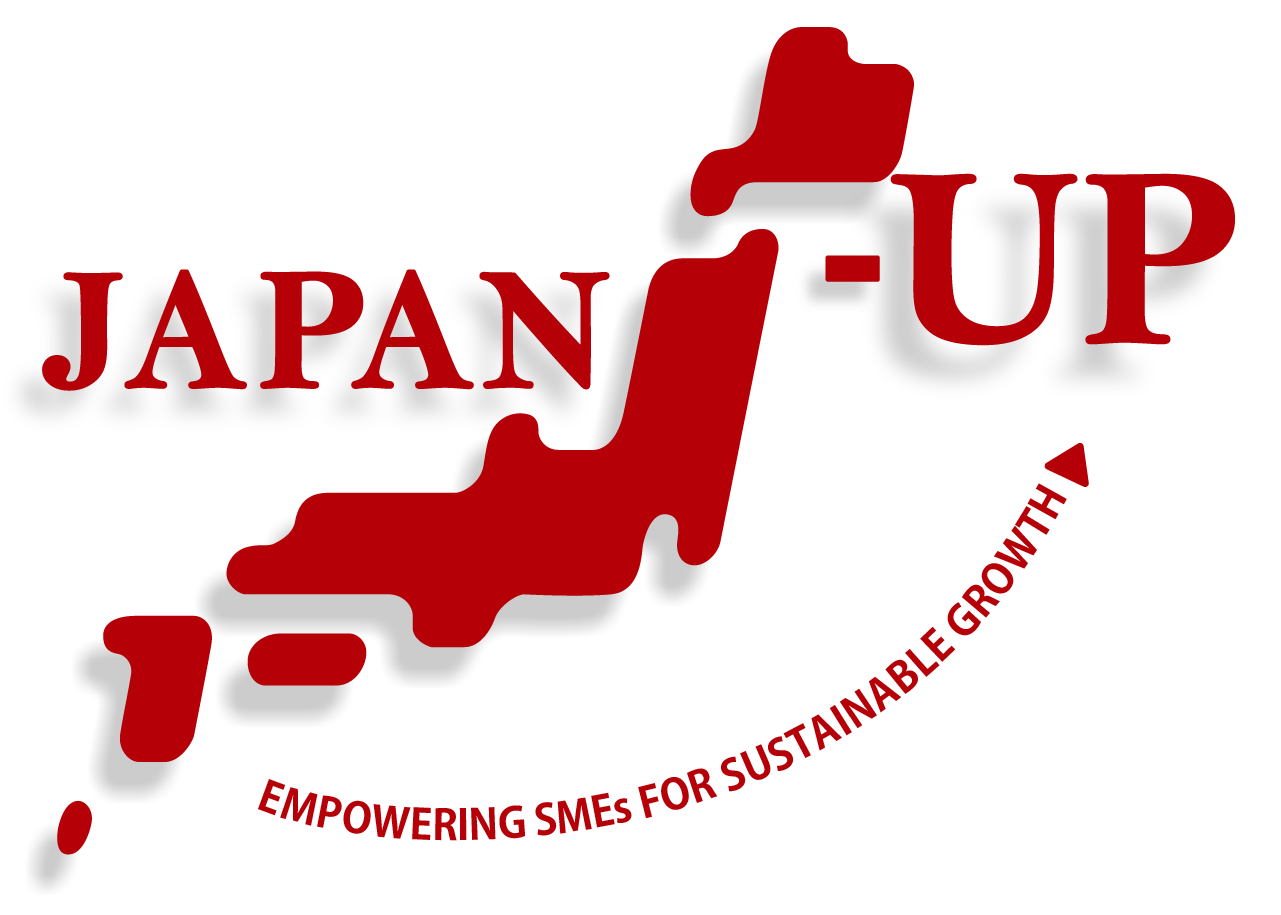 メンバー紹介｜Japan-up